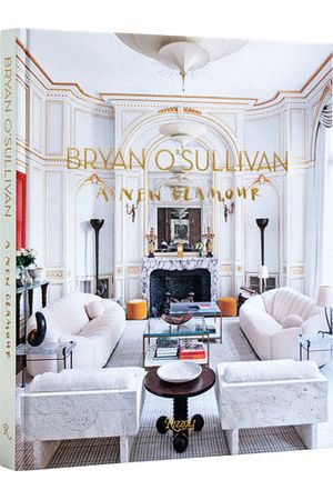 Bryan O'Sullivan: A New Glamour Book – Carrie Dunham