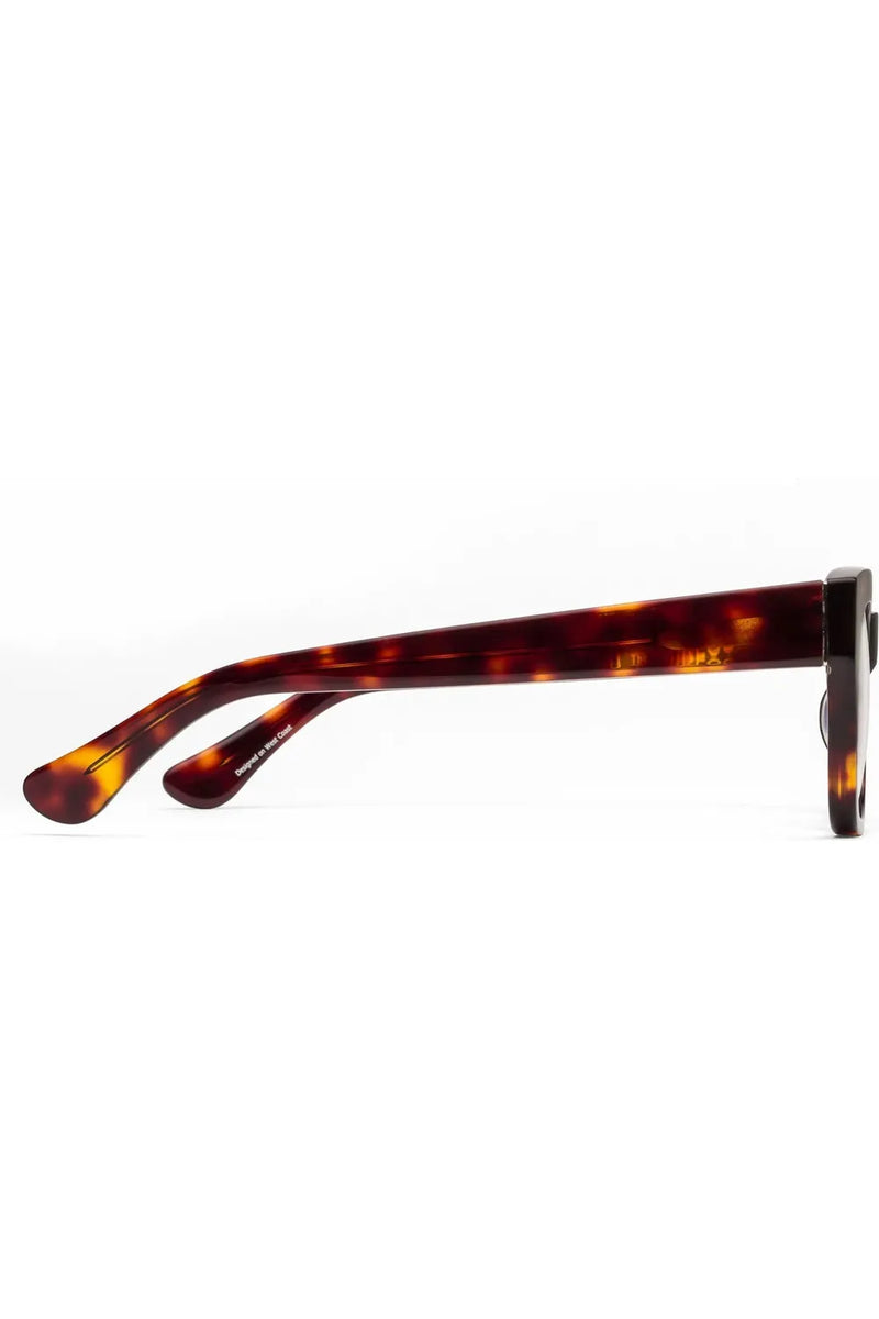 Turtle Miklos Reading Glasses – Carrie Dunham